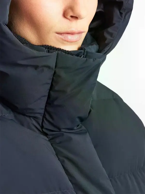 Fusalp Ada Puffer Jacket - Blue