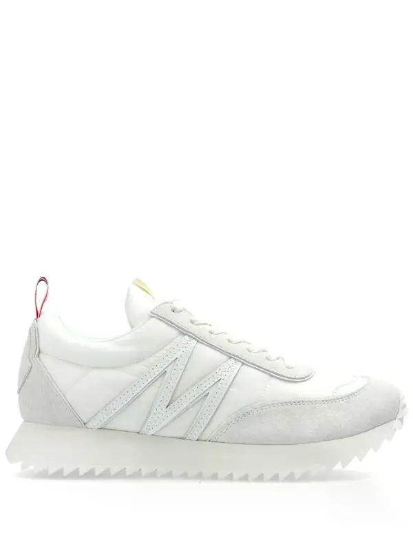 Moncler Pacey Low-top Sneakers