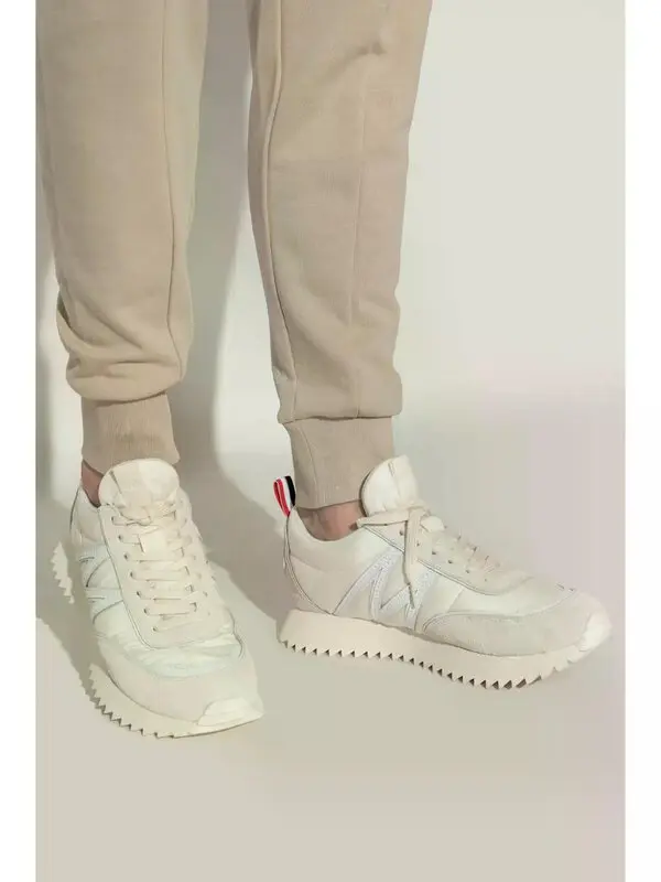 Moncler Pacey Low-top Sneakers