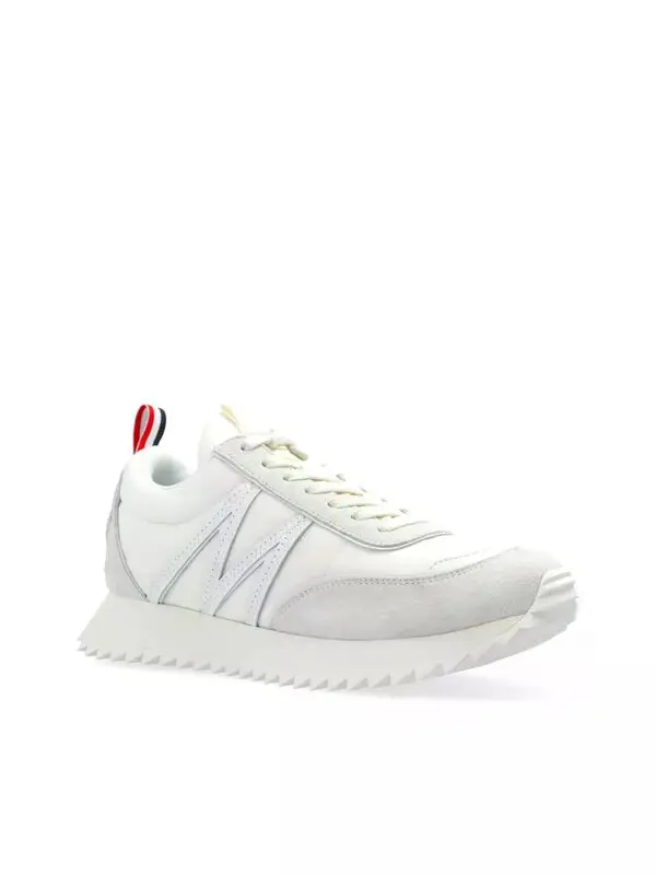 Moncler Pacey Low-top Sneakers