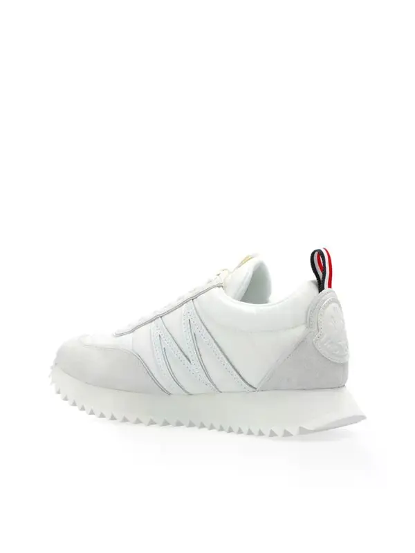 Moncler Pacey Low-top Sneakers