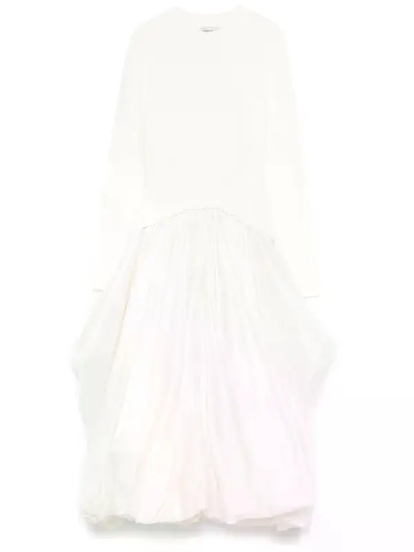 Simkhai Kenlie Midi Dress