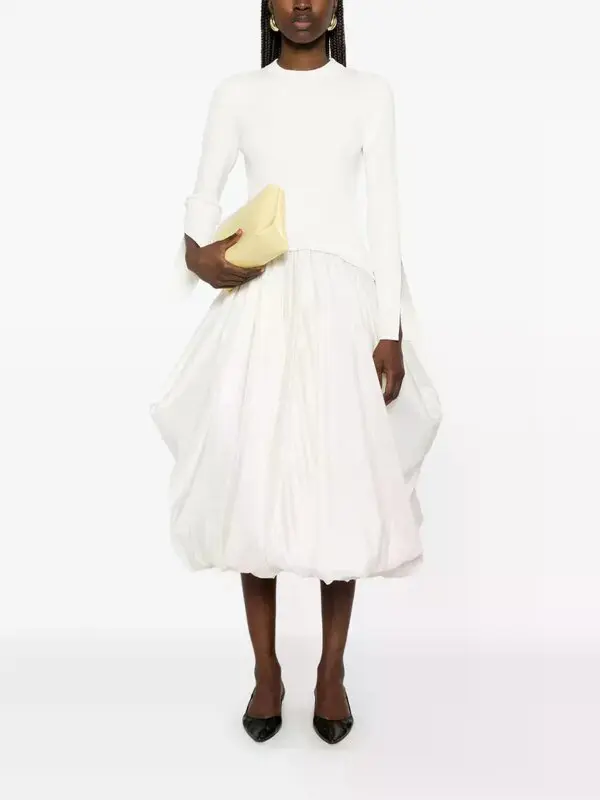 Simkhai Kenlie Midi Dress