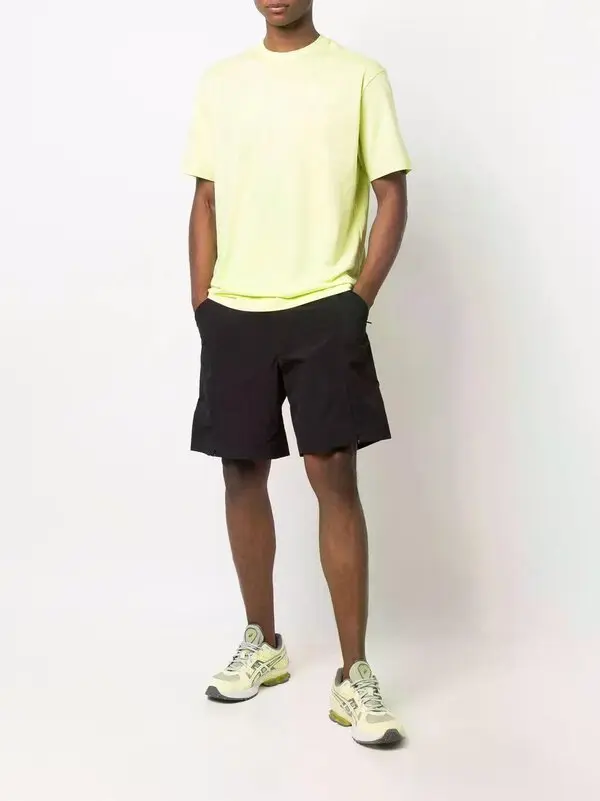 Y3 Lightweight Shell Running Shorts