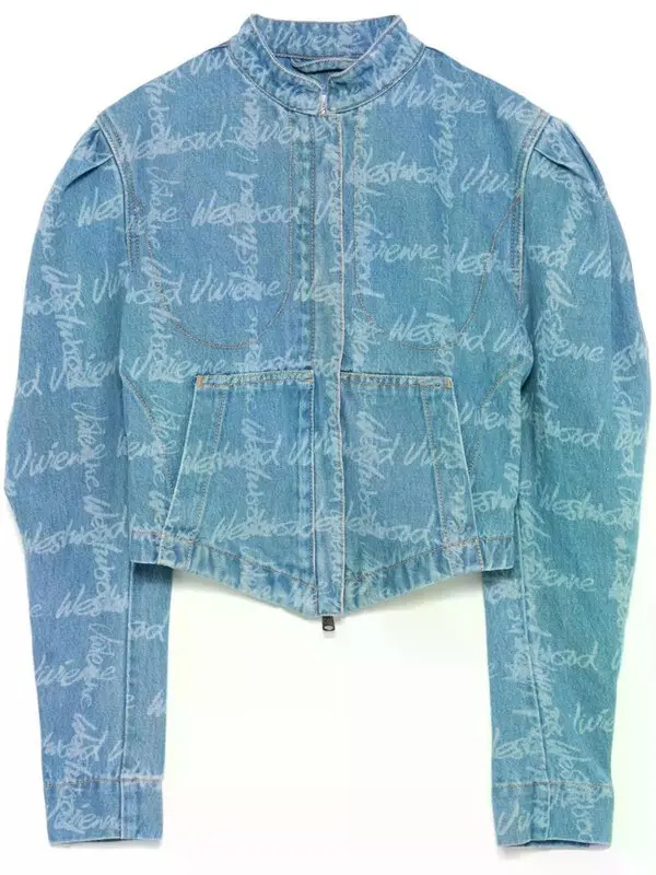 VIVIENNE WESTWOOD Filli Jacket