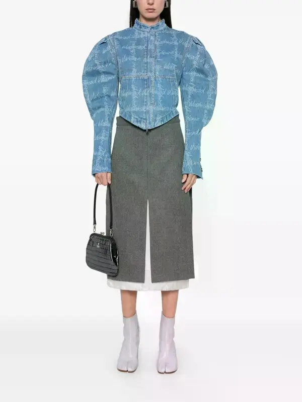 VIVIENNE WESTWOOD Filli Jacket