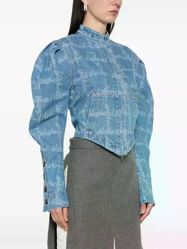 VIVIENNE WESTWOOD Filli Jacket