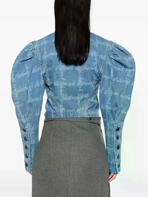 VIVIENNE WESTWOOD Filli Jacket