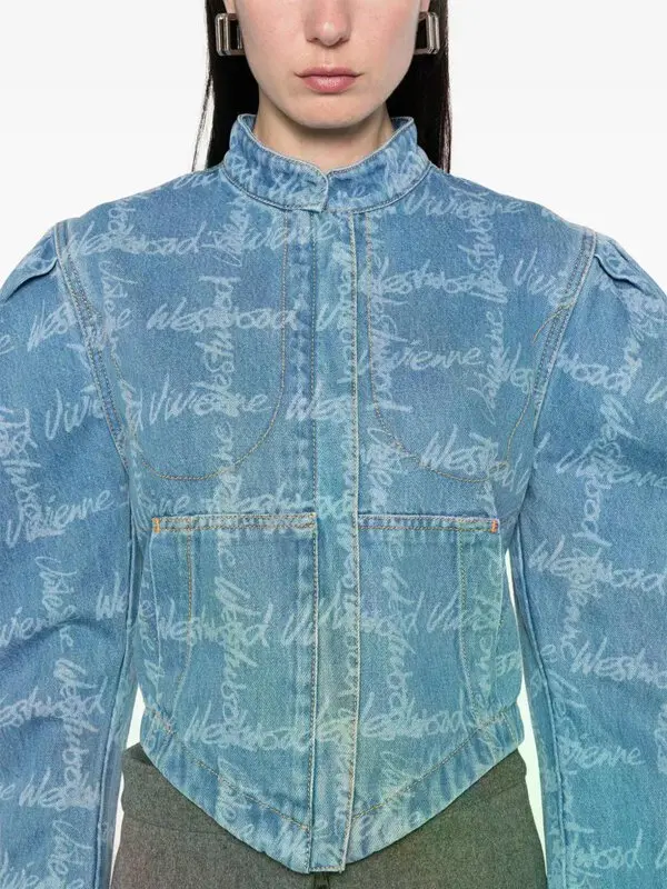 VIVIENNE WESTWOOD Filli Jacket