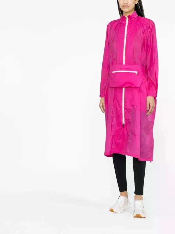 Moncler Inny Parka Jacket