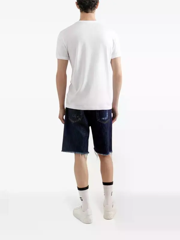 Dolce & Gabbana Crew-neck T-shirt