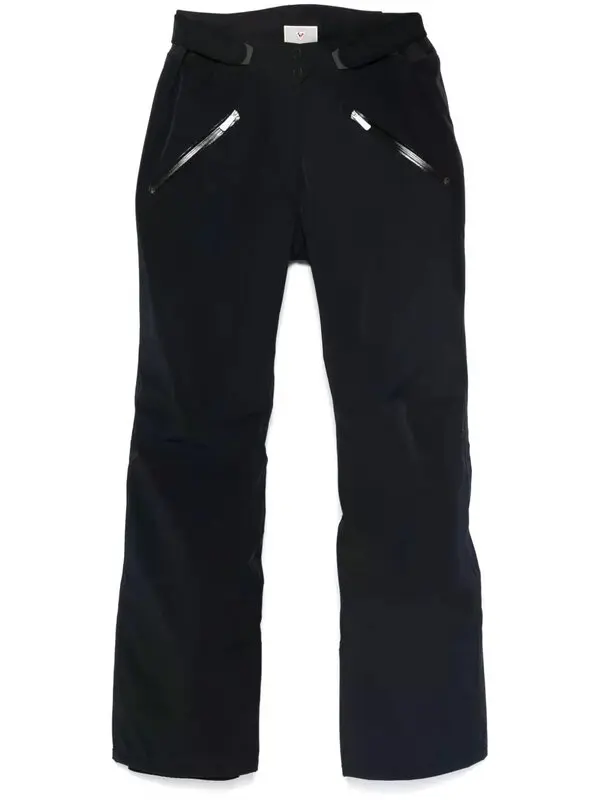 Rossignol Side Ski Pants - Black