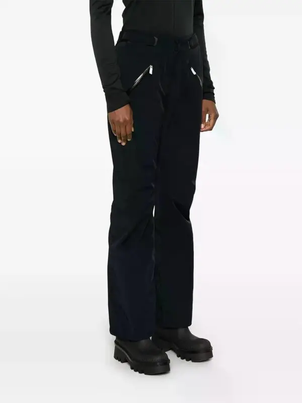 Rossignol Side Ski Pants - Black