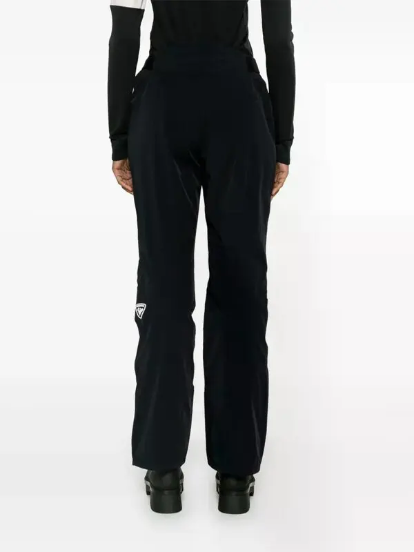 Rossignol Side Ski Pants - Black