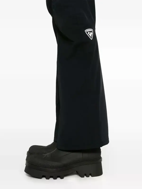 Rossignol Side Ski Pants - Black