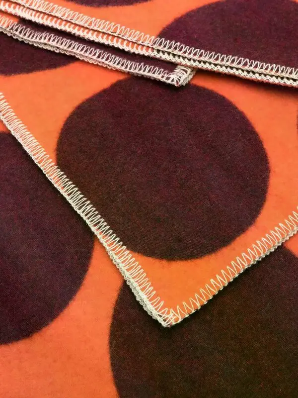 Colville Geometric Knit Blanket