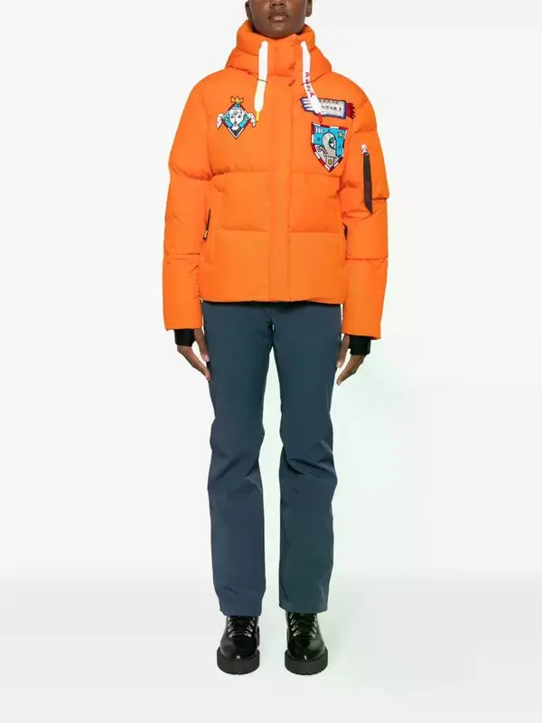 Rossignol Resort Ski Trousers
