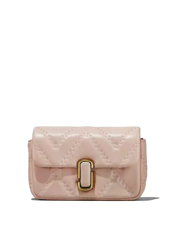 Marc Jacobs The Mini Bag - Pink