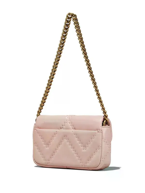 Marc Jacobs The Mini Bag - Pink