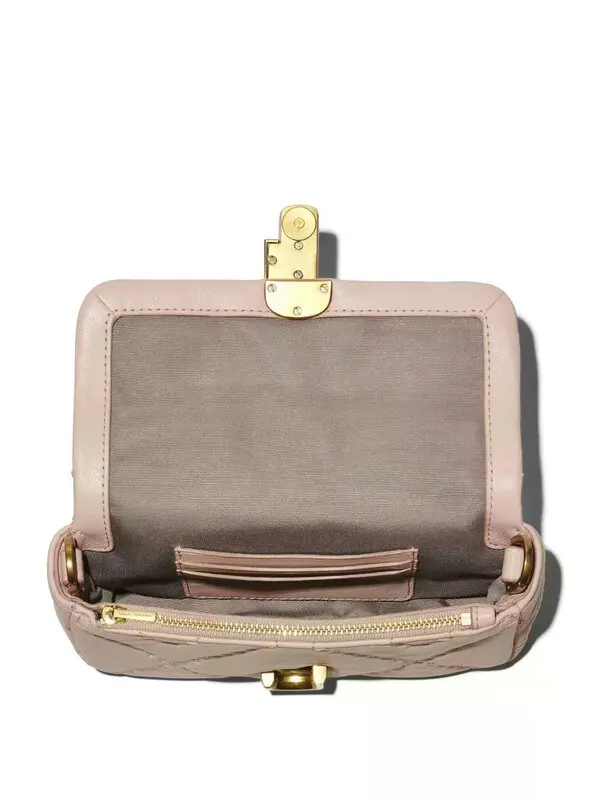 Marc Jacobs The Mini Bag - Pink