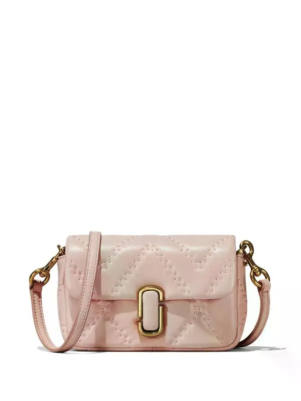 Marc Jacobs The Mini Bag - Pink