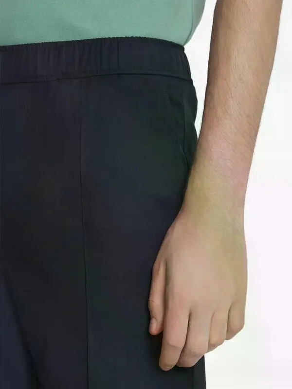 LANVIN Cropped Trousers