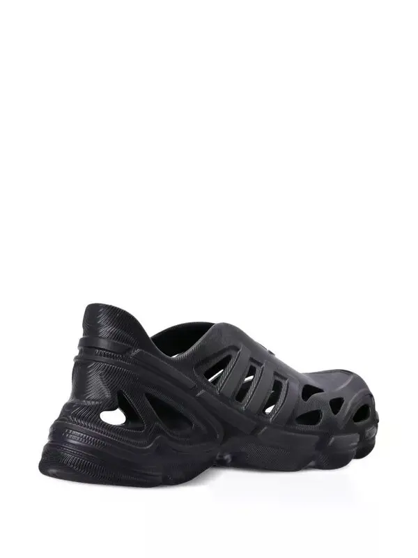 Adidas Perforated Slip-on Sneakers