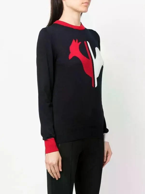 Rossignol Alya Merino Wool Sweater