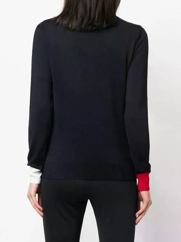 Rossignol Alya Merino Wool Sweater