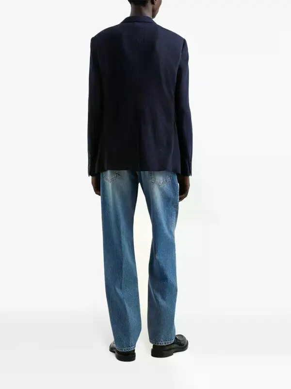 Dolce & Gabbana Straight-leg Jeans