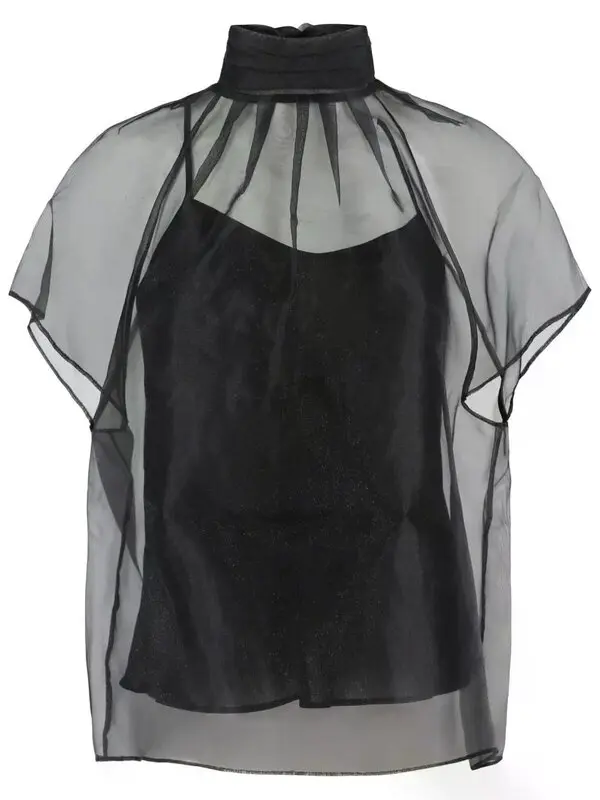 Simkhai Feyre Top