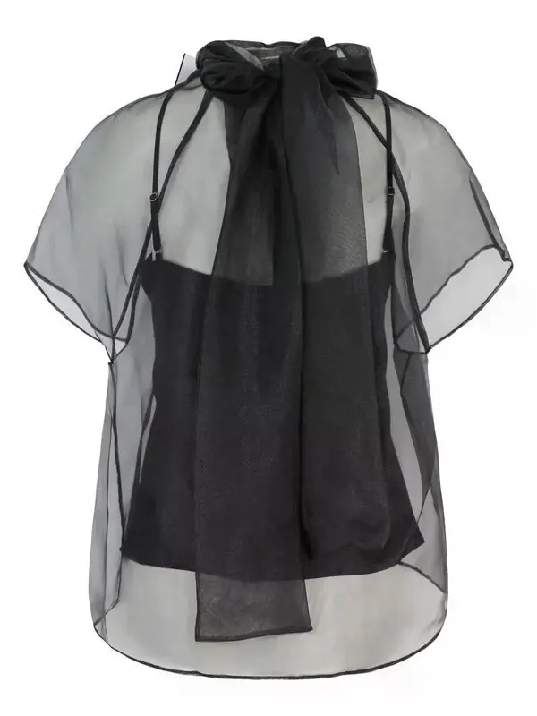 Simkhai Feyre Top