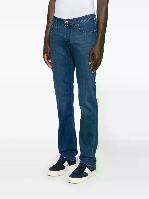 Jacob Cohen Bard Jeans - Blue