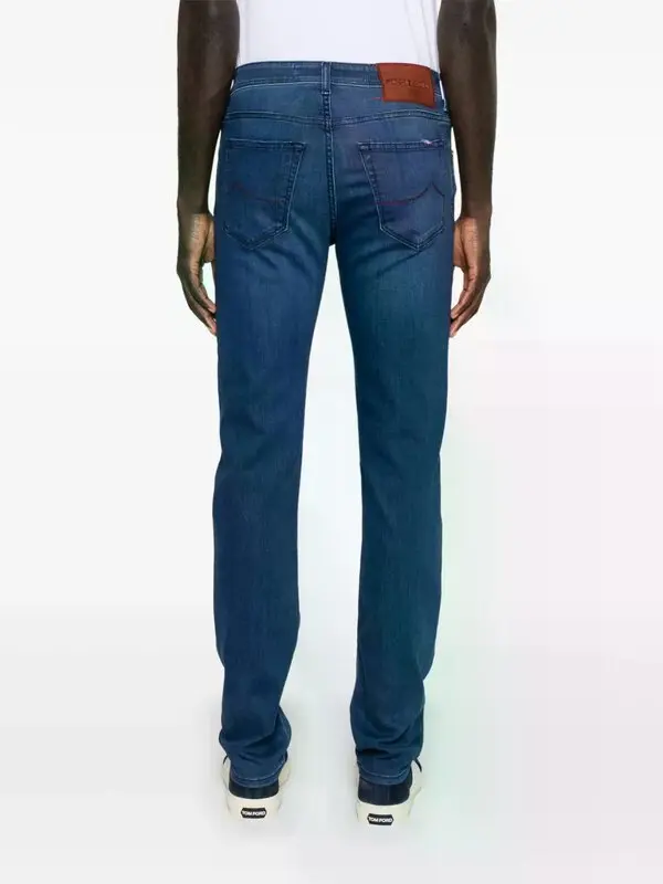 Jacob Cohen Bard Jeans - Blue