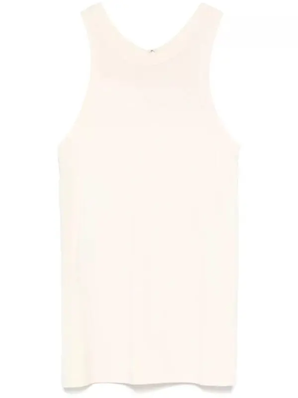 TOTEME Fluid Tank Top