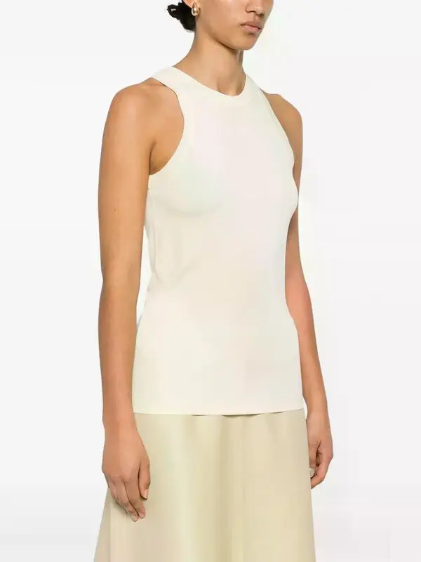 TOTEME Fluid Tank Top