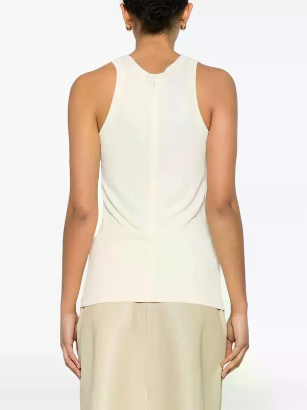 TOTEME Fluid Tank Top