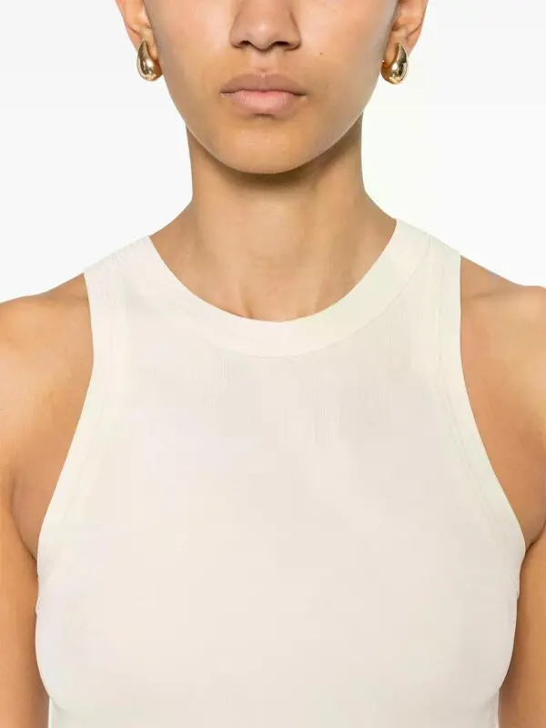 TOTEME Fluid Tank Top