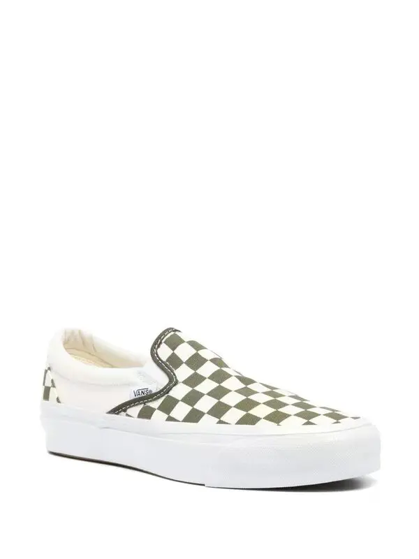 VANS Lx Classic Slip-on 98 Sneakers - Neutrals