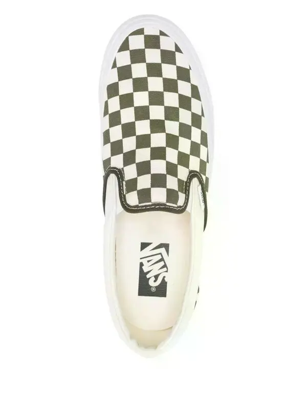 VANS Lx Classic Slip-on 98 Sneakers - Neutrals