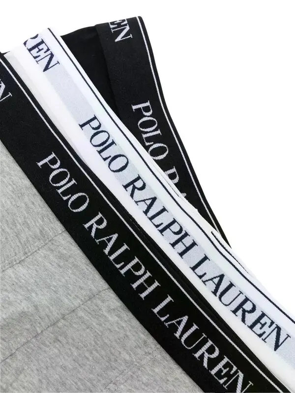 Polo Ralph Lauren Classic-3 Pack-trunk