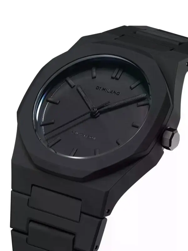 D1 MILANO Polycarbon 37mm Watch