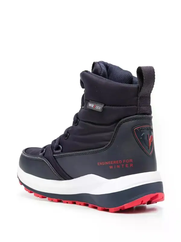 Rossignol Podium Boots - Blue