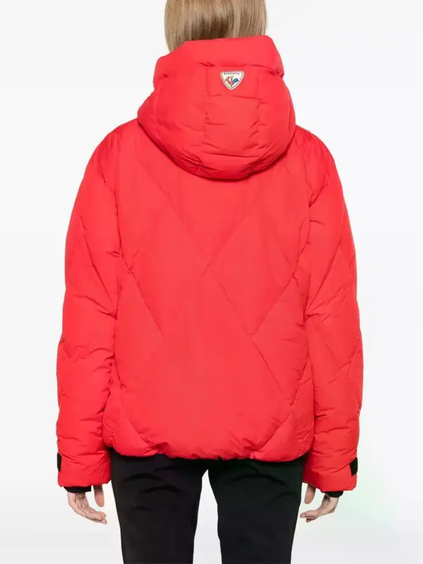 Rossignol X Jcc Lumy Down Bomber Ski Jacket