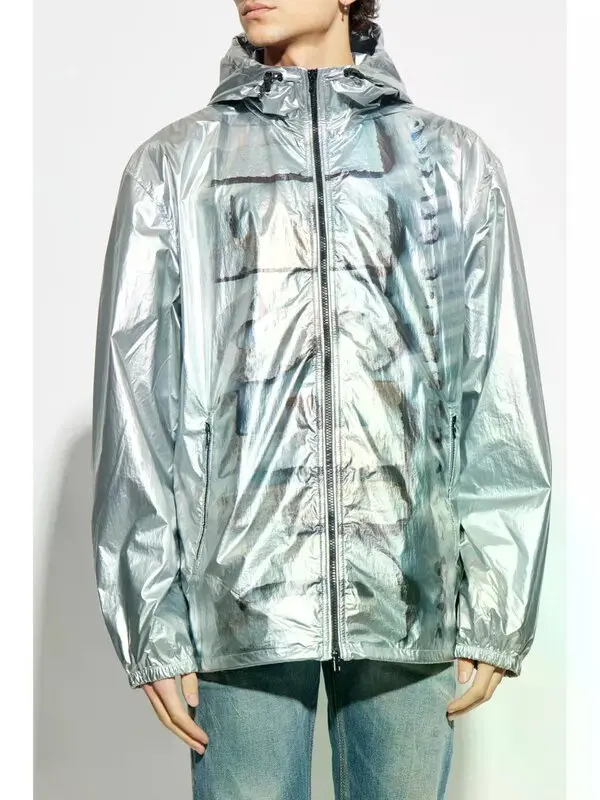 DIESEL® J-otte Jacket