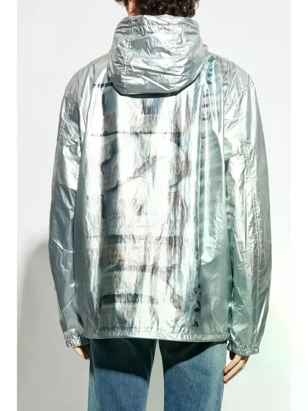 DIESEL® J-otte Jacket