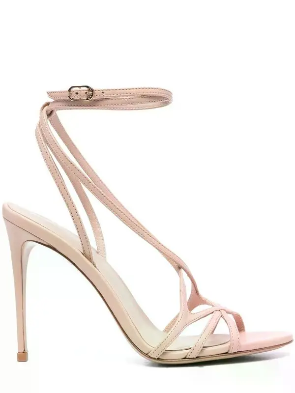 LE SILLA Belen 110mm Sandals
