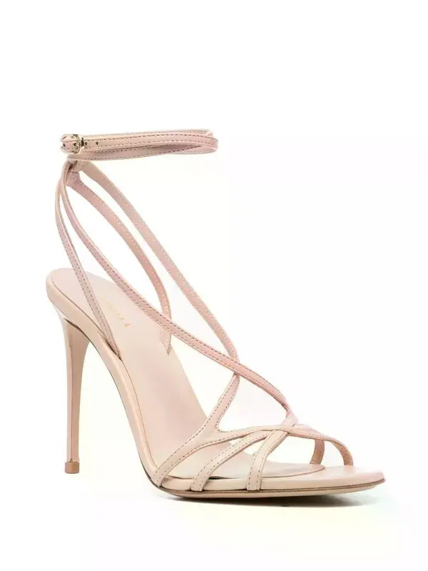 LE SILLA Belen 110mm Sandals
