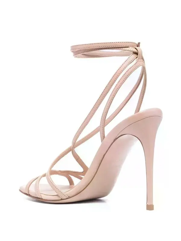 LE SILLA Belen 110mm Sandals