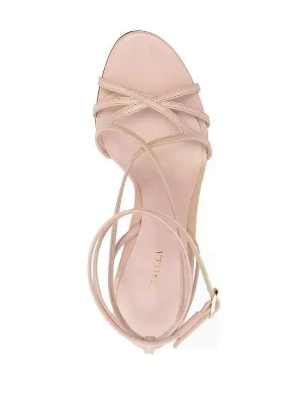 LE SILLA Belen 110mm Sandals